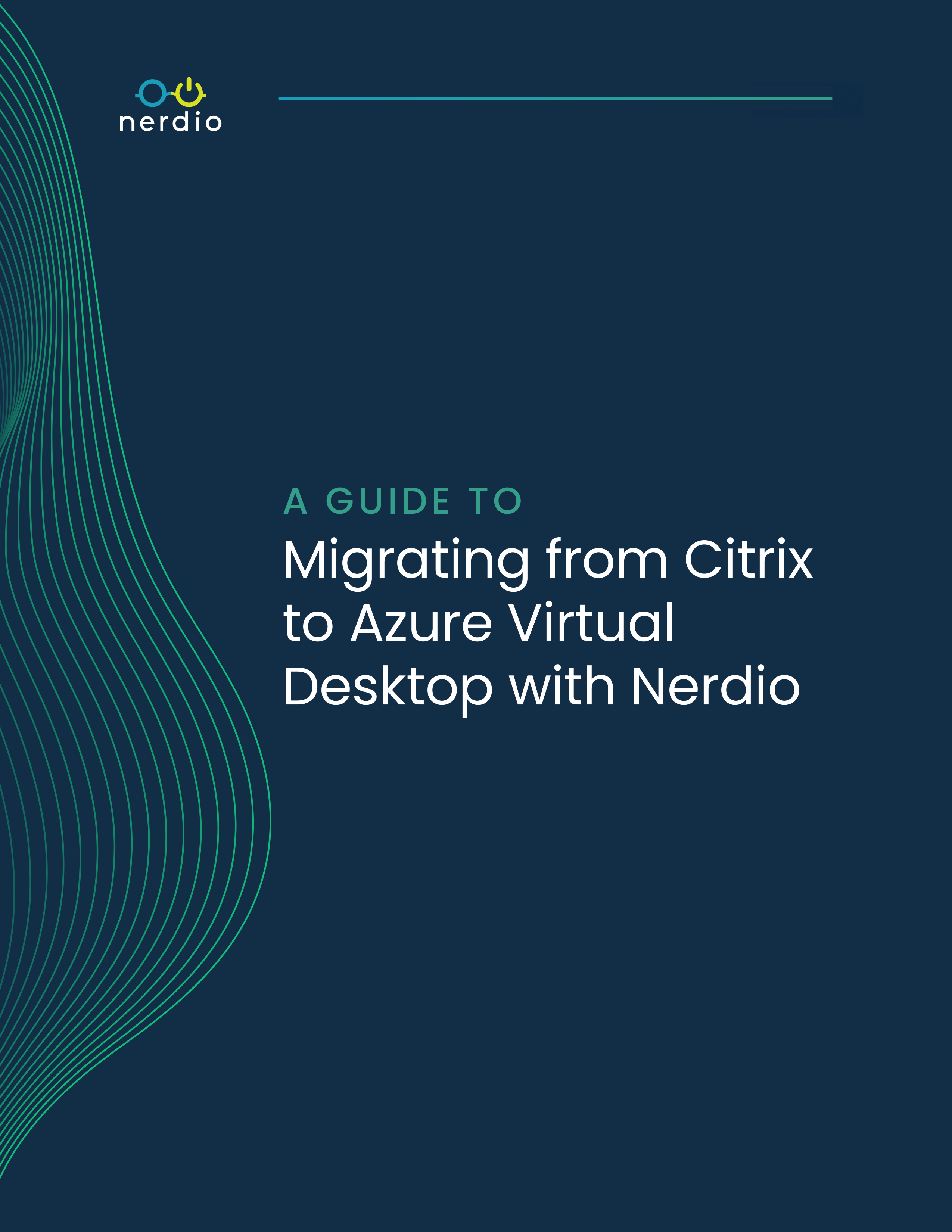 Free Guide | Seamless Citrix vs AVD Migration