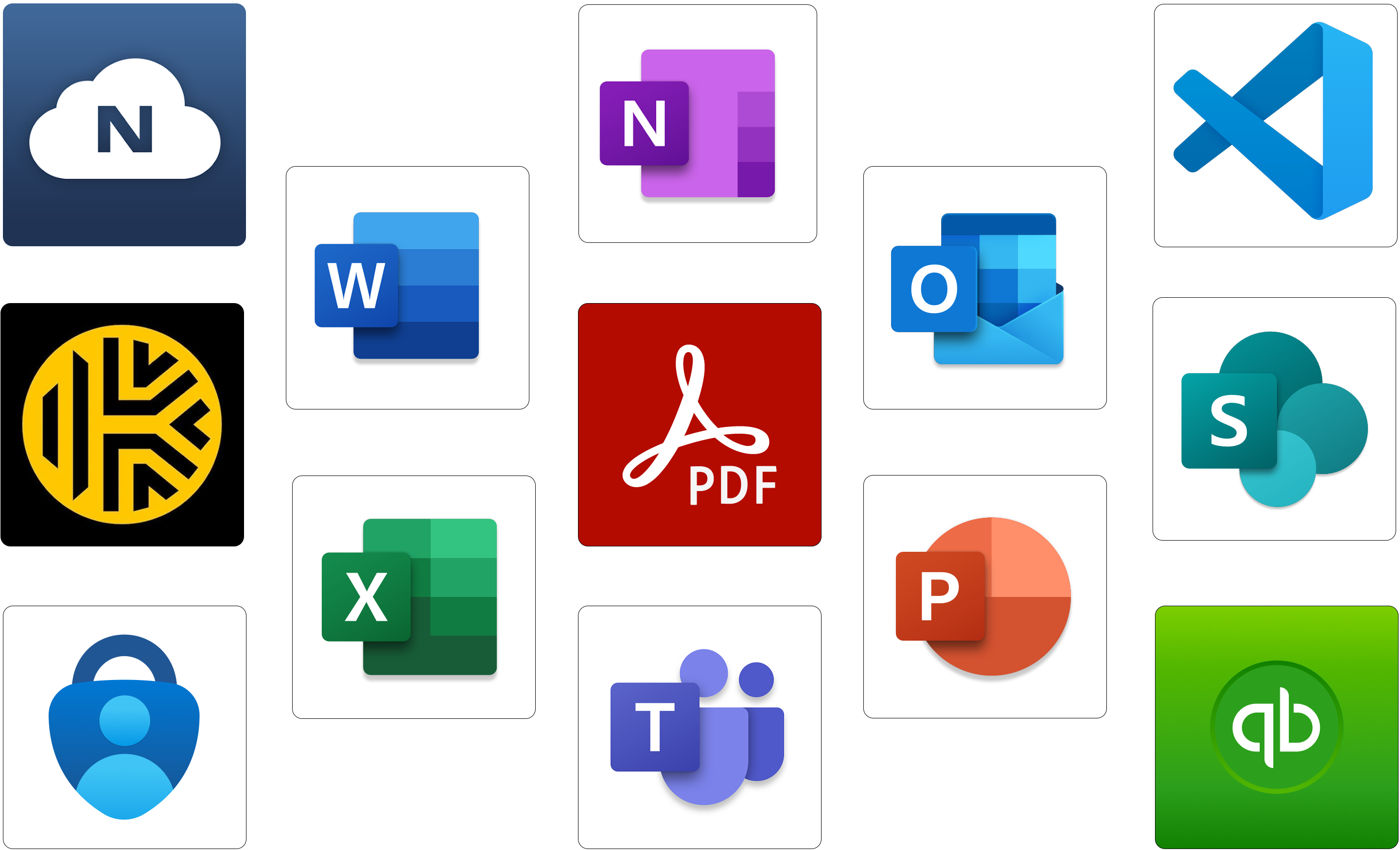 Multi-tenant Microsoft Management for MSPs
